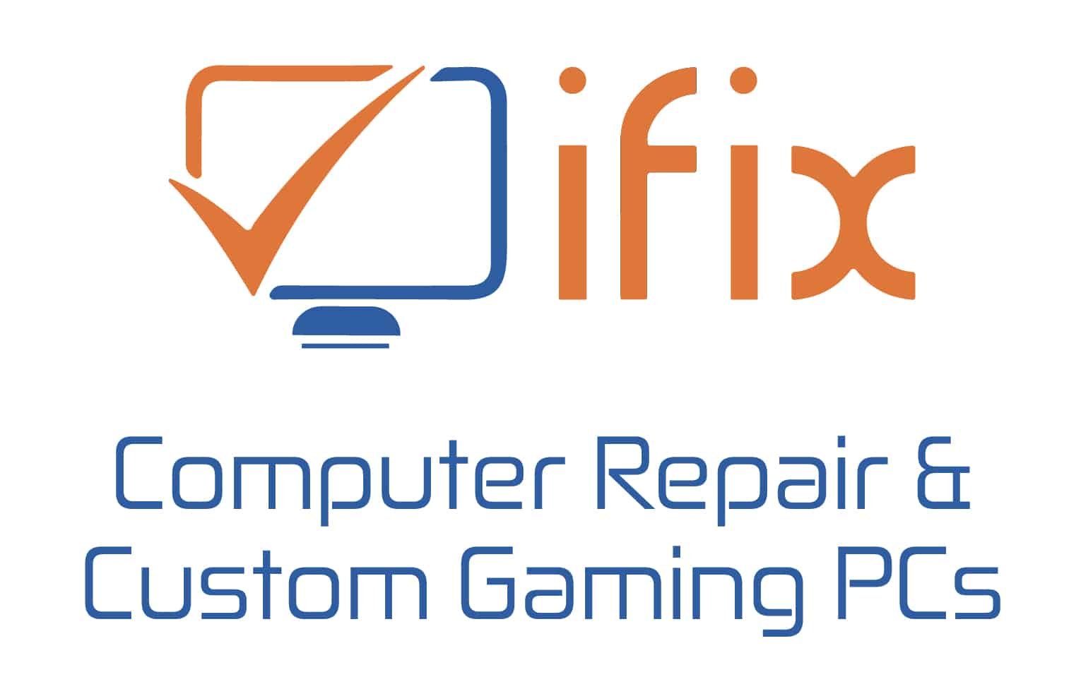 ifix Computer Repair & Gaming PCs | Weston Florida | Broward